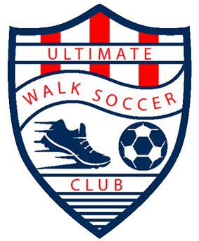 Ultimate Walk Soccer Club – Let's be fit together!